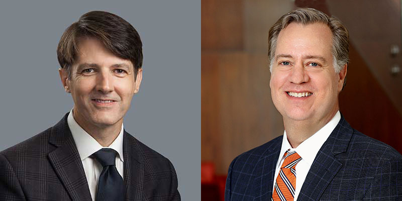 HCA Healthcare announces Capital Division leadership changes | HCA Virginia HCA Healthcare announces Capital Division leadership changes | HCA Virginia