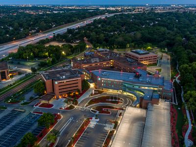 Overland Park Regional Medical Center recognized by Healthgrades with ...