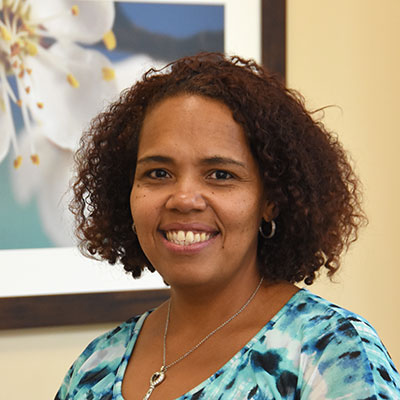 Maria Vargas | HCA Florida