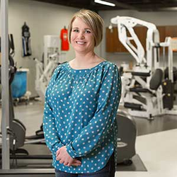 Michelle Hudson | HCA Midwest Health