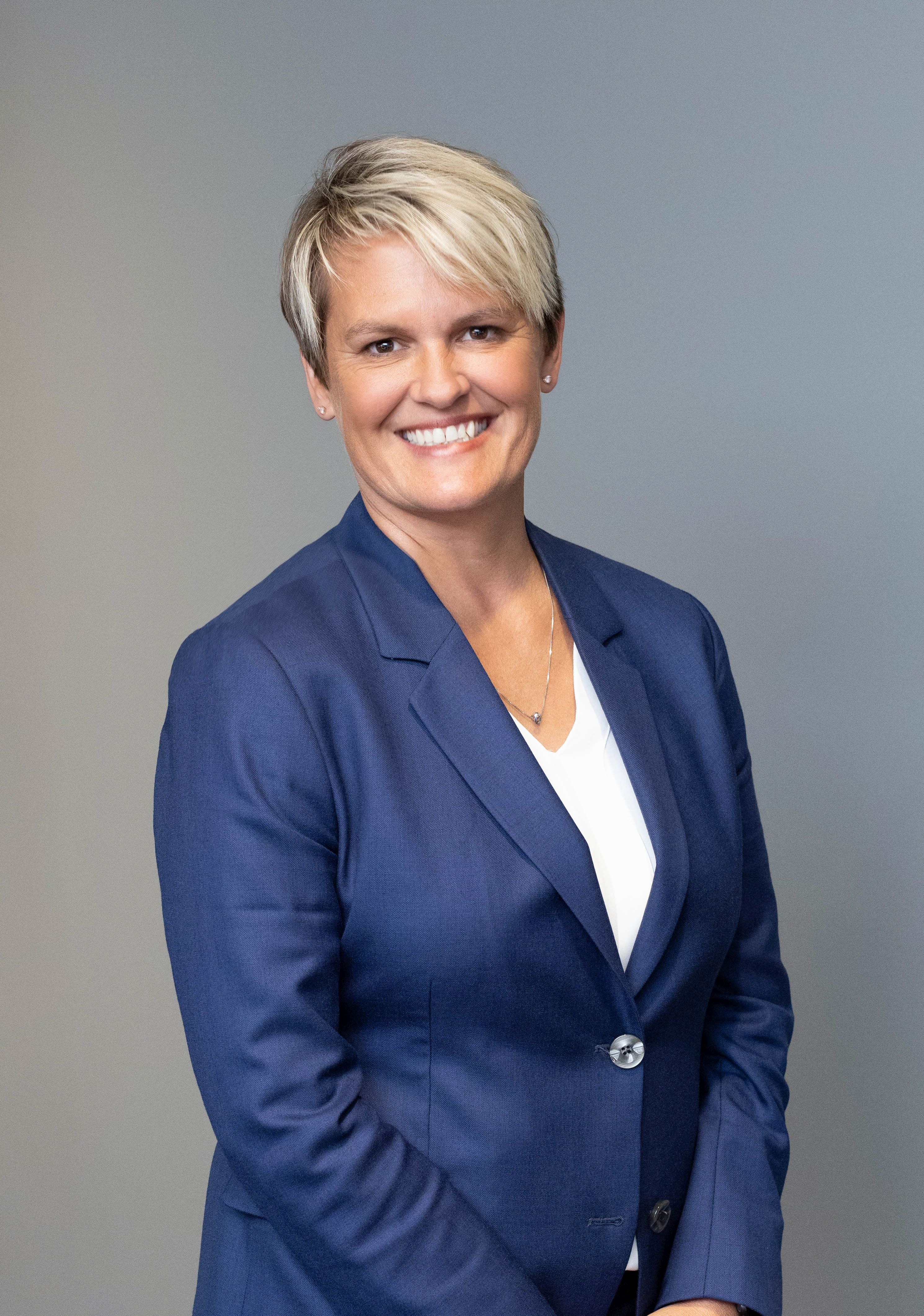 HCA Healthcare West Florida Division welcomes division Chief Nurse ...