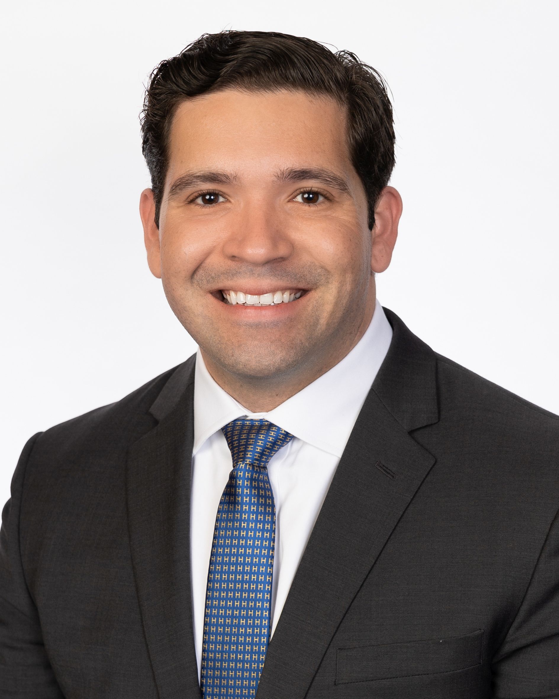 Medical Center welcomes Sam Pena as new Chief Operating Officer | HCA ...