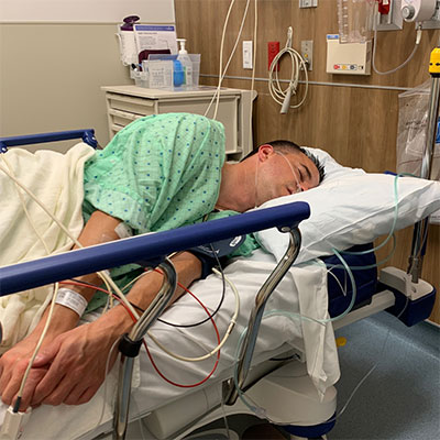 Colonoscopies save lives | MountainStar Healthcare