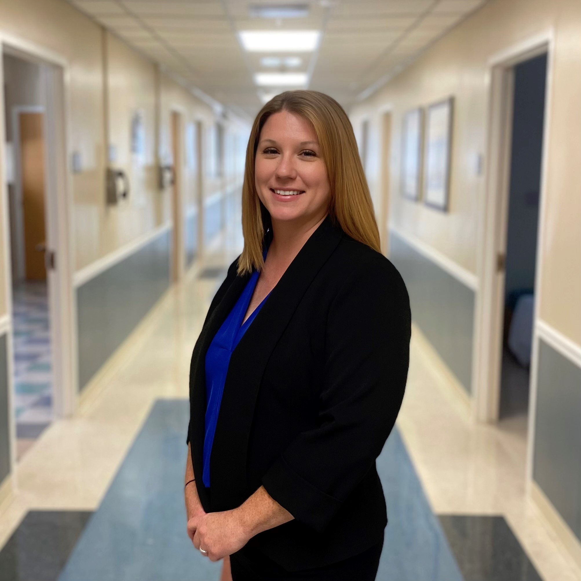 TriStar Skyline colleague grows career through HCA Healthcare | TriStar ...